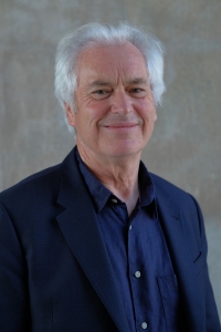 Books - Ian Robertson